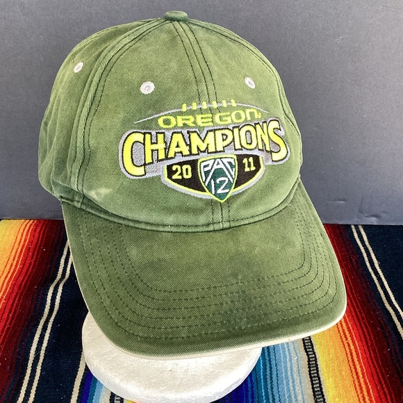 Accessories | 211 Oregon Ducks Football Pac12 Football Champions ...